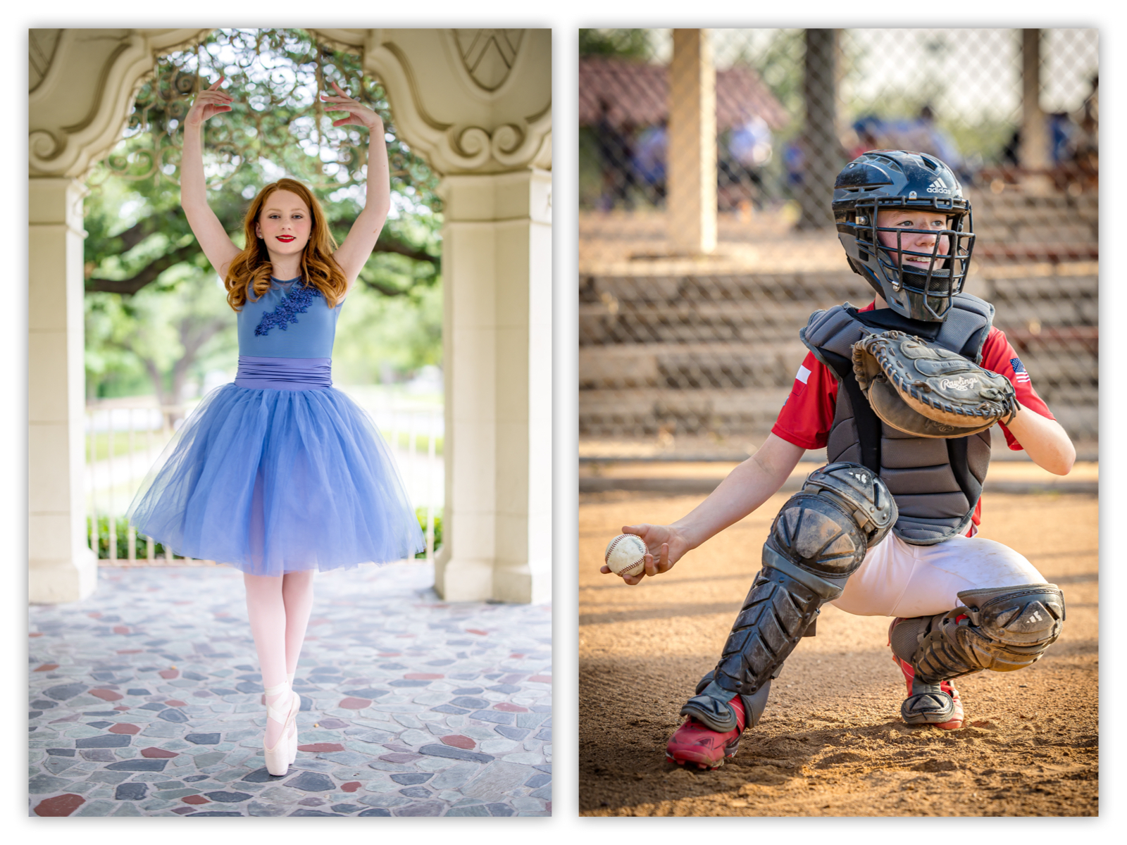 Double the Fun... A Session with Twins! - Paula Mason Photography