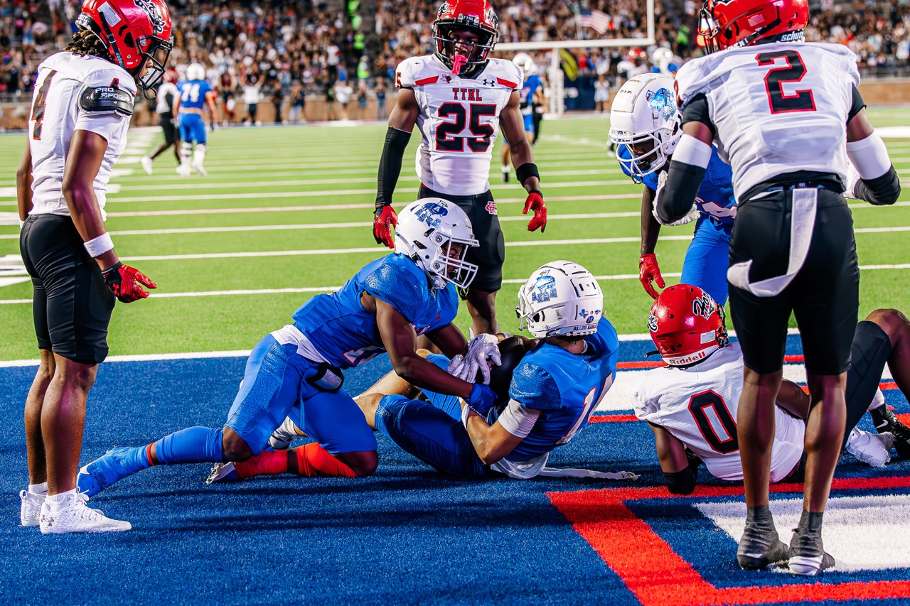 Featured Athlete Sports Photography | Paula Mason Photography