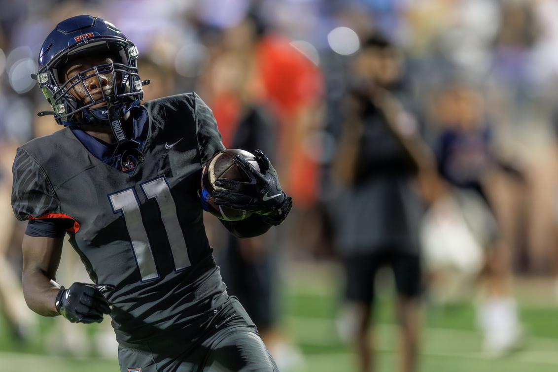 Is a 400mm Fixed Lens the Best Play for High School Football? - Paula ...